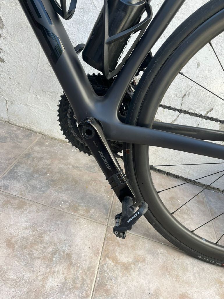Orbea Orca Shimano 105 Di2 2023