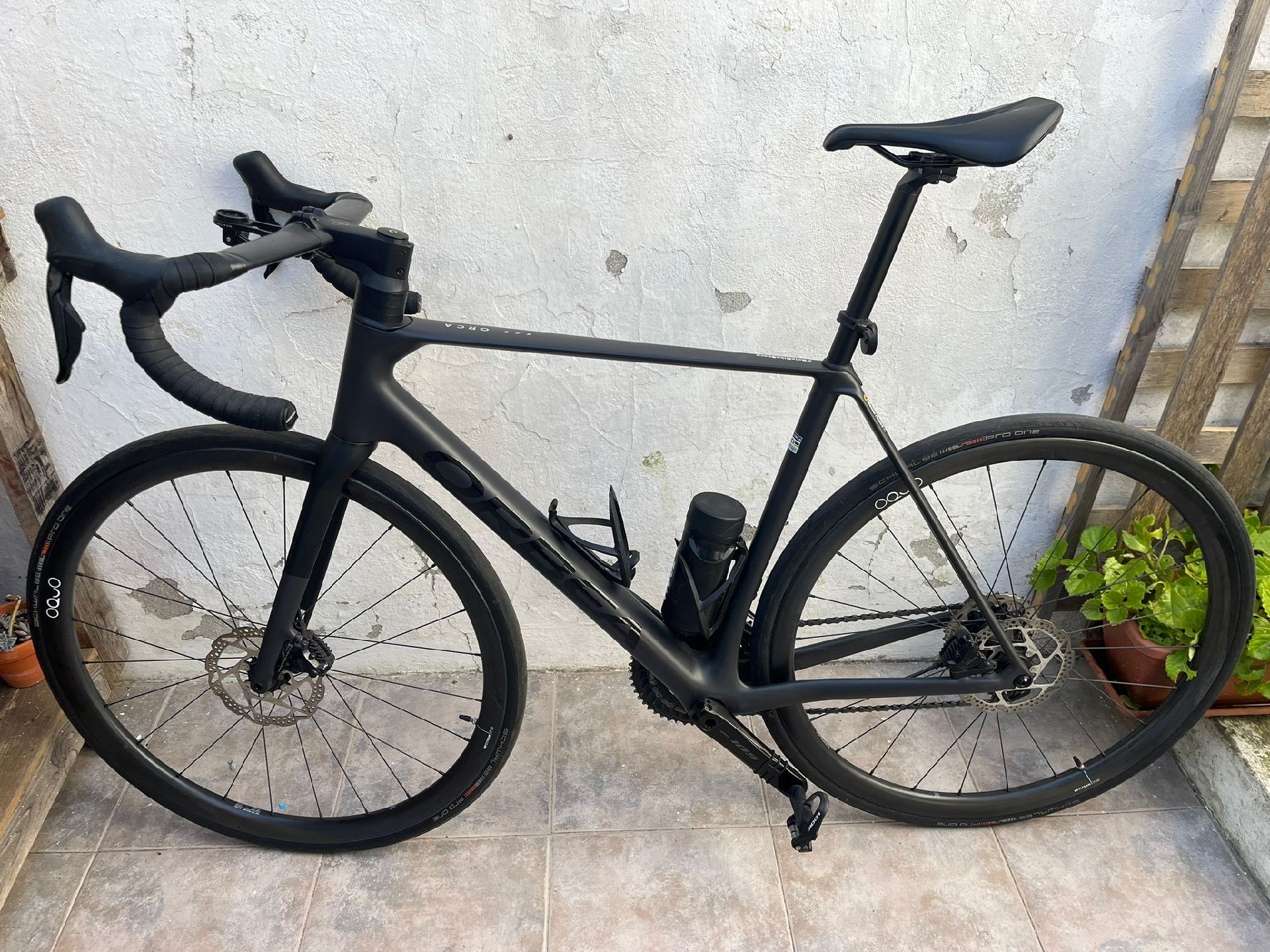 Orbea Orca Shimano 105 Di2 2023