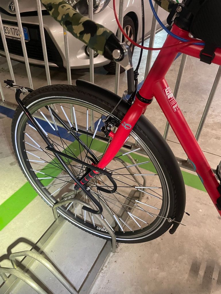 Cinelli Hobootleg Shimano Deore XT 2025