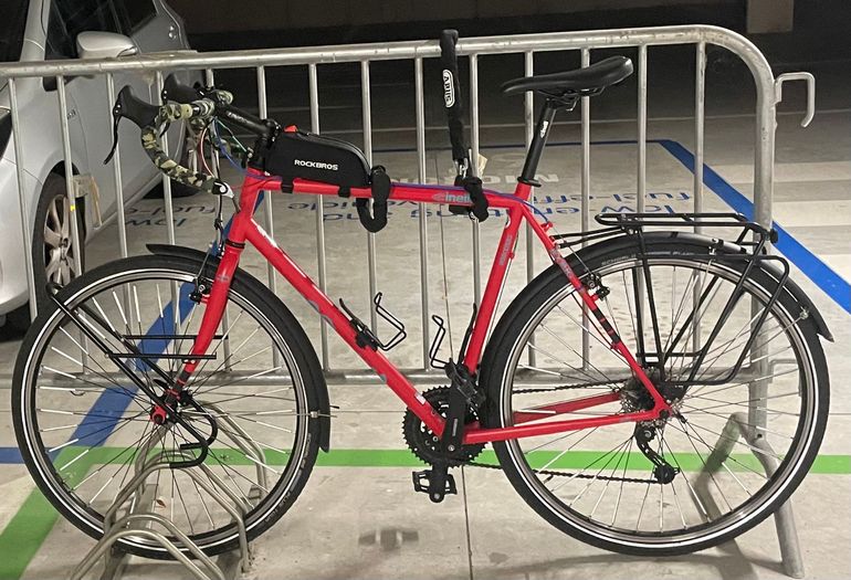 Cinelli Hobootleg Shimano Deore XT 2025