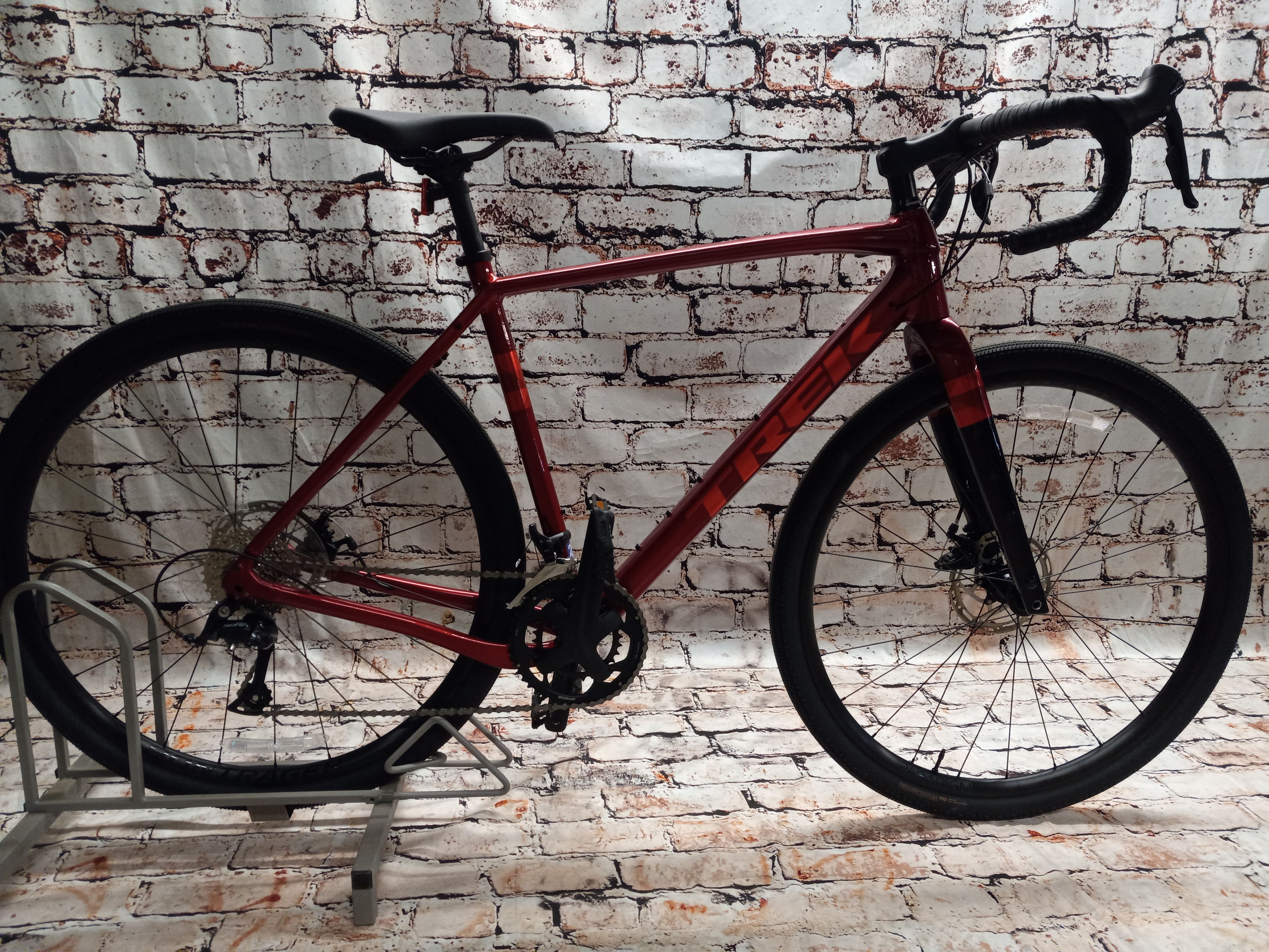 Trek Checkpoint ALR 3 2025 2025