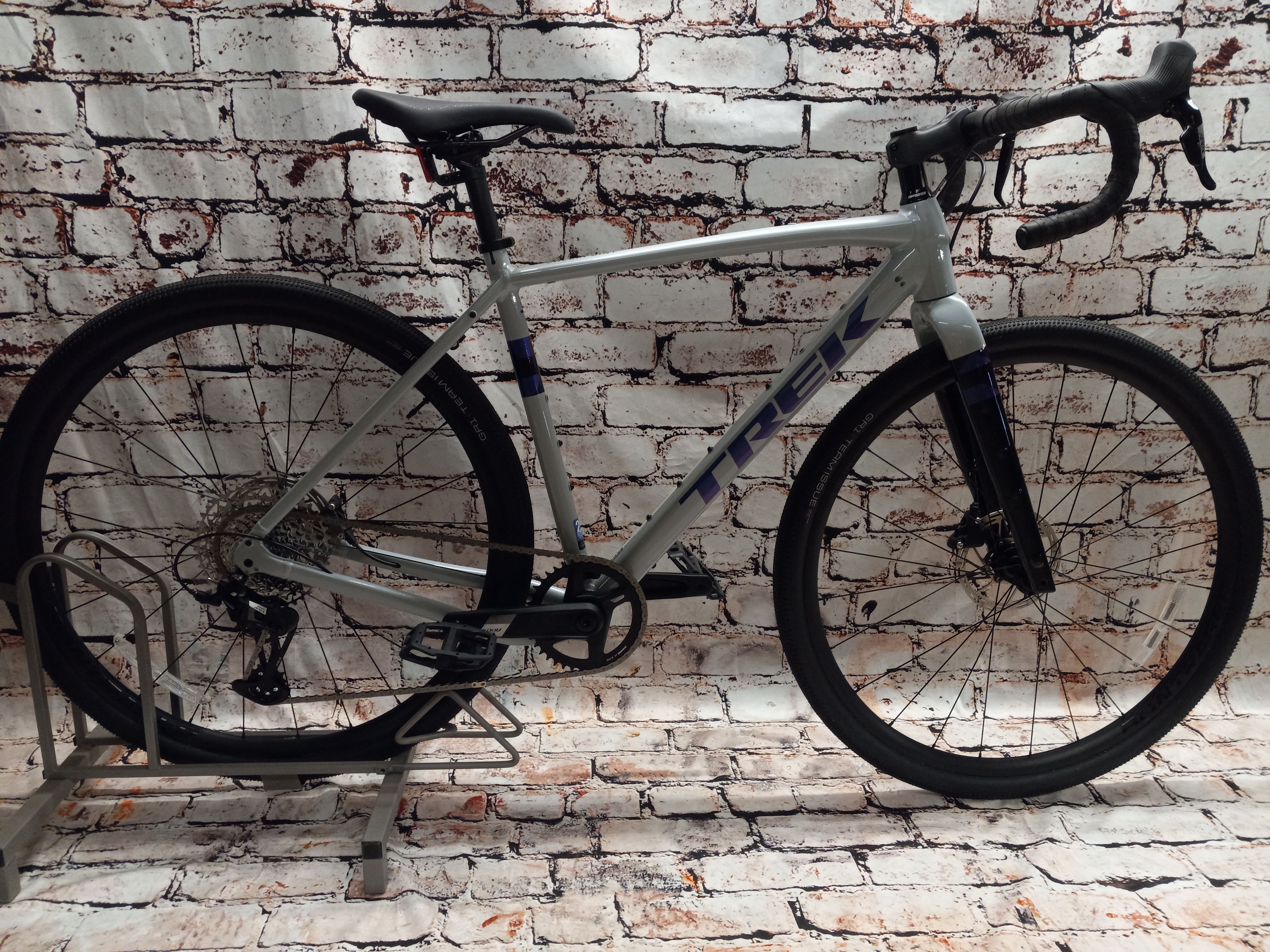 Trek Checkpoint SRAM Apex 2024