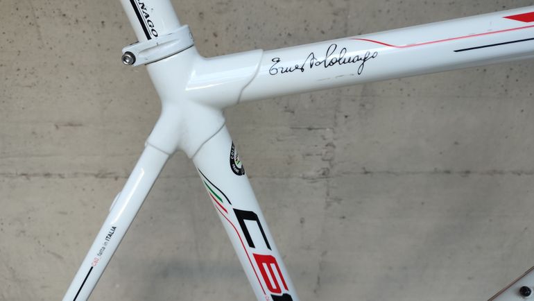 Colnago Colnago C60 Frameset 2019