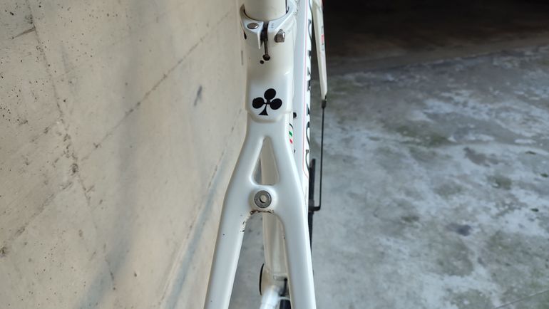 Colnago Colnago C60 Frameset 2019