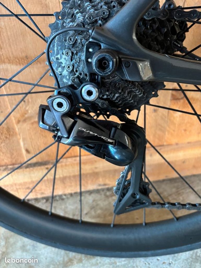 Cannondale Vae Cannondale Supersixevo 2022