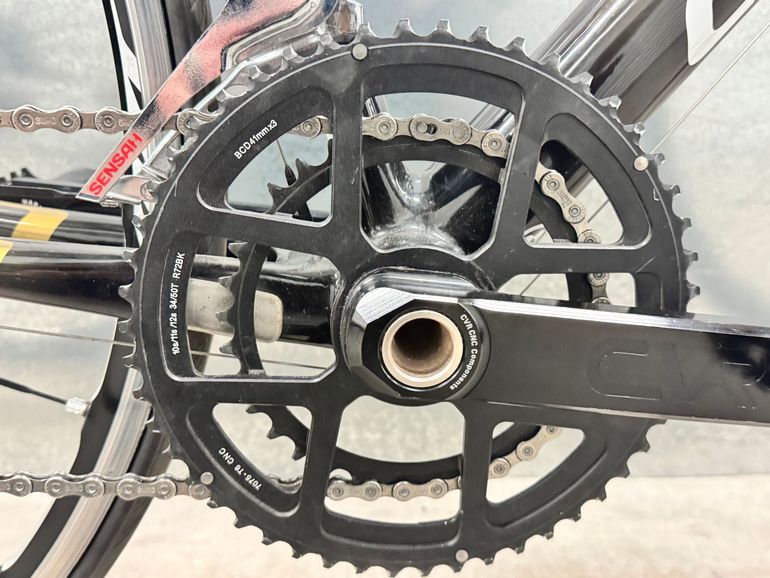 Cannondale Super Six Evo Road Bike 2021