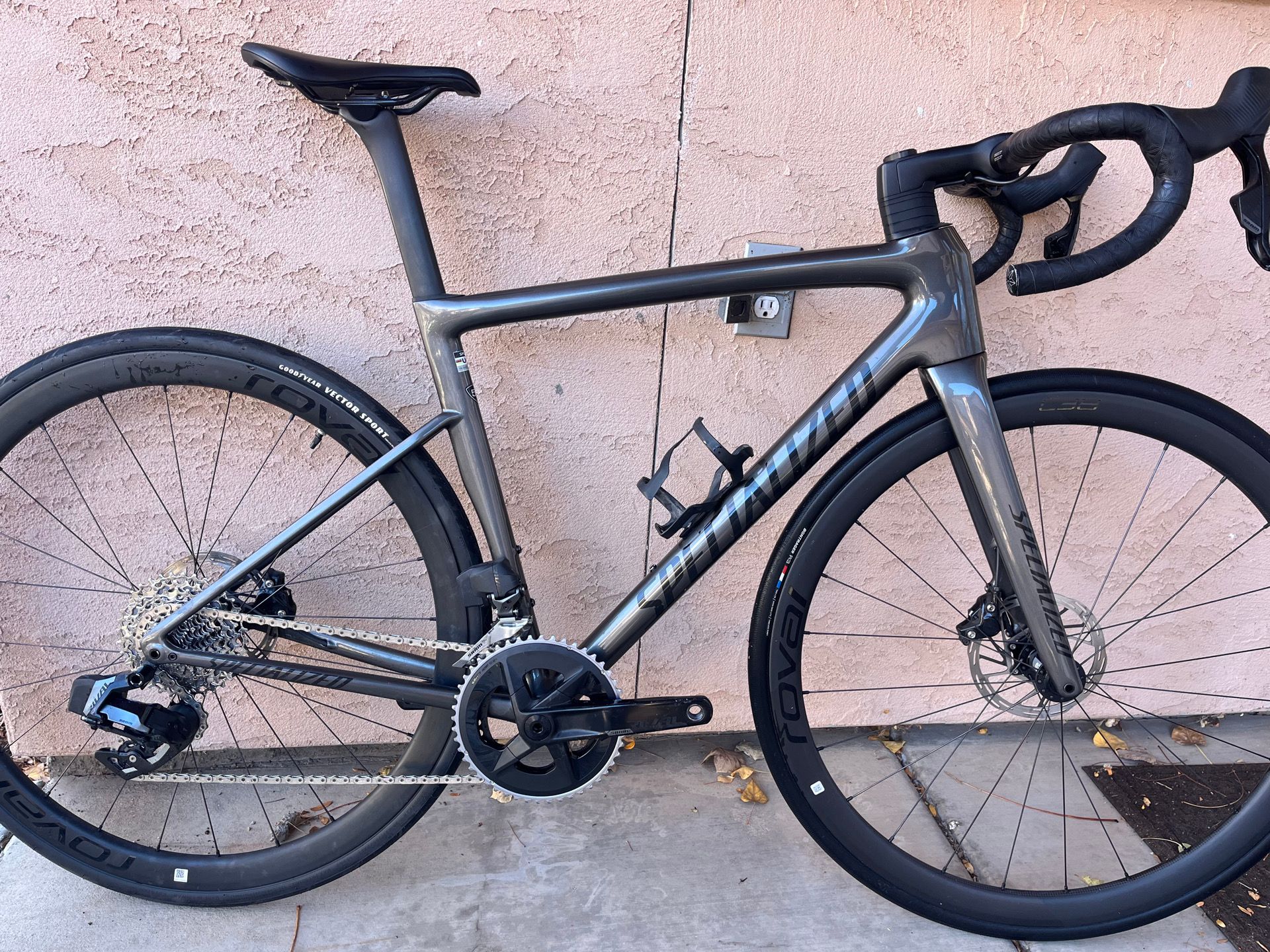 Specialized Tarmac SL8 Expert 2024 2024