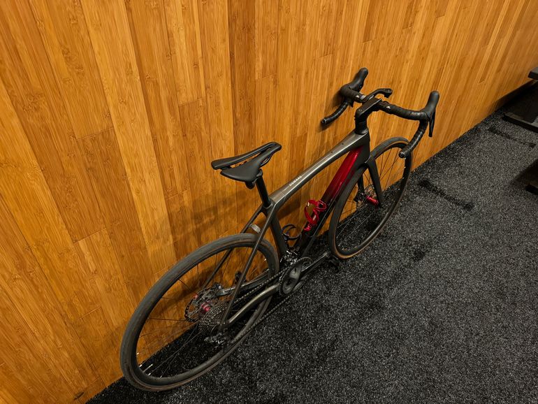 Trek Domane SL 5 Gen 4 2023 2023