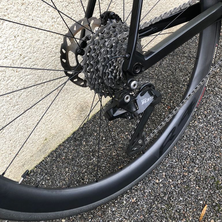 BMC Roadmachine FIVE 2023 2023