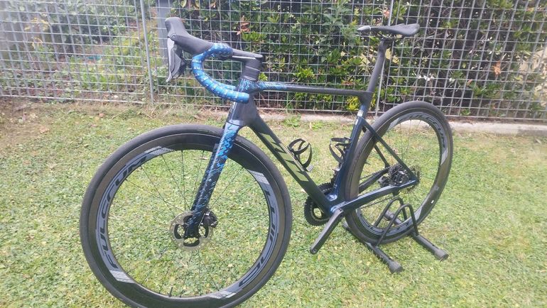 KTM KTM Revelator Alto Master 2024