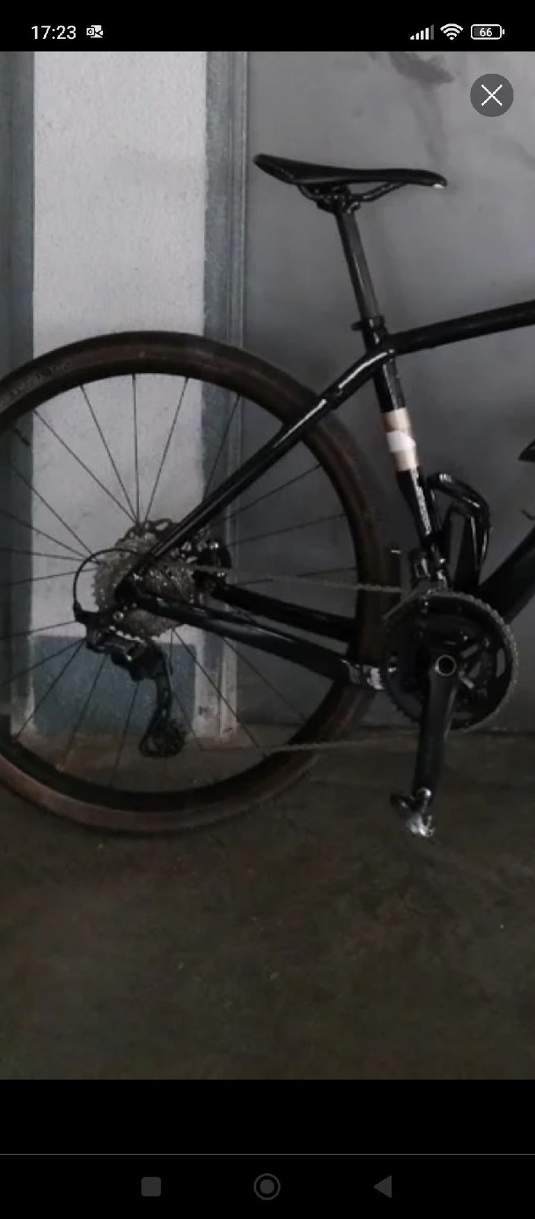 Trek Checkpoint SL 5 2024 2024