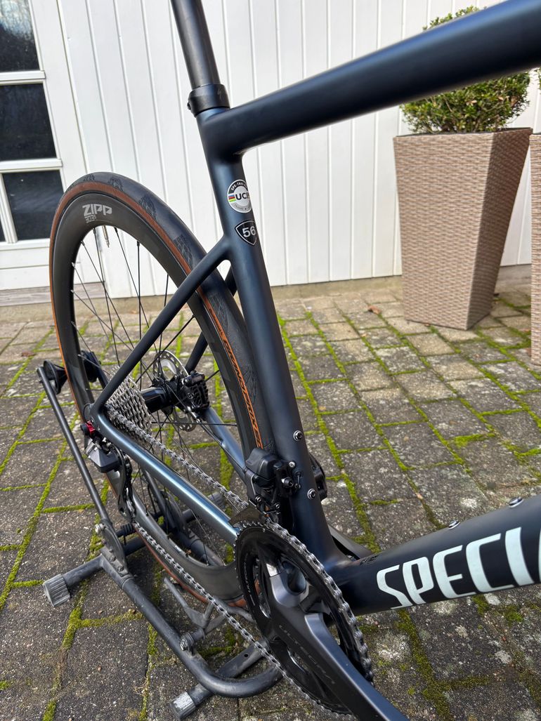 Specialized Tarmac SL6 Sport 2021 2021