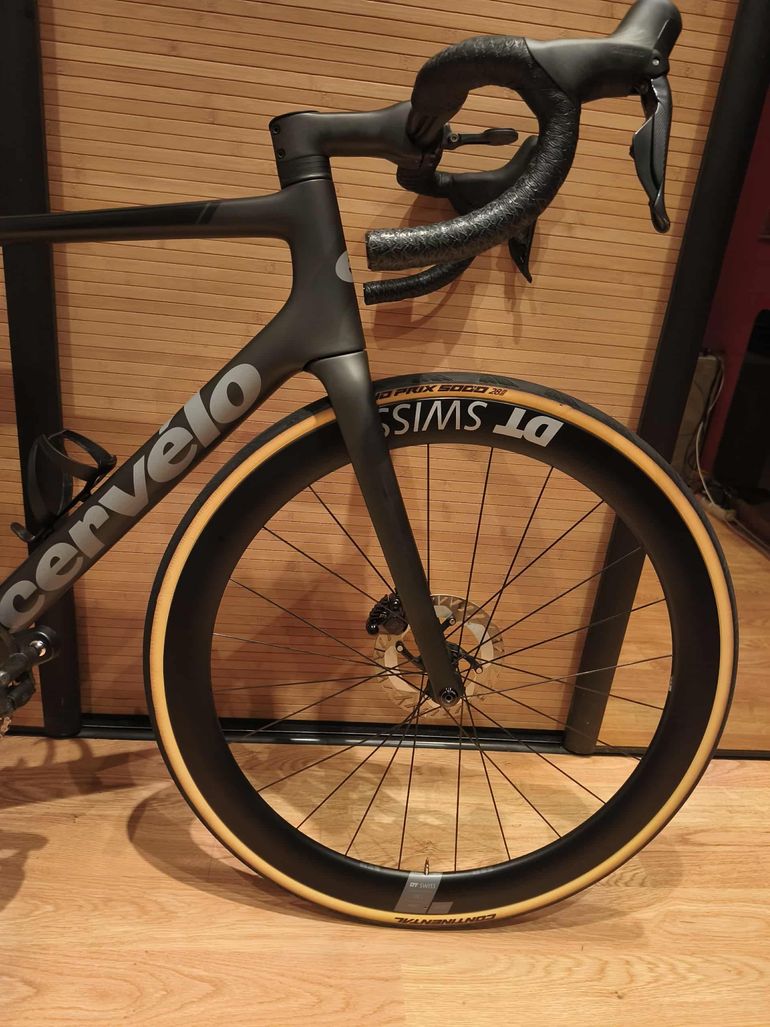 Cervélo R5 Ultegra Di2 2024 2024