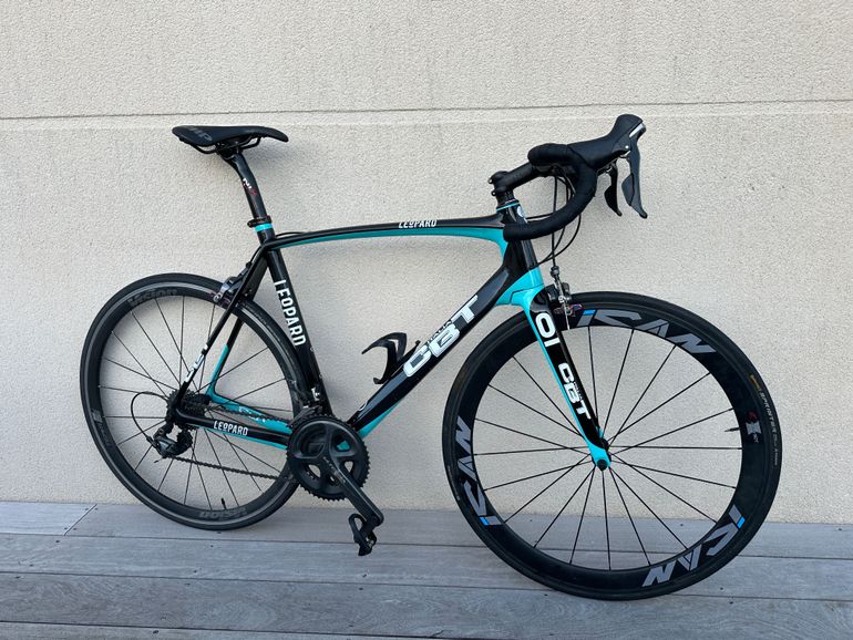 CBT Italia Obsession 2016