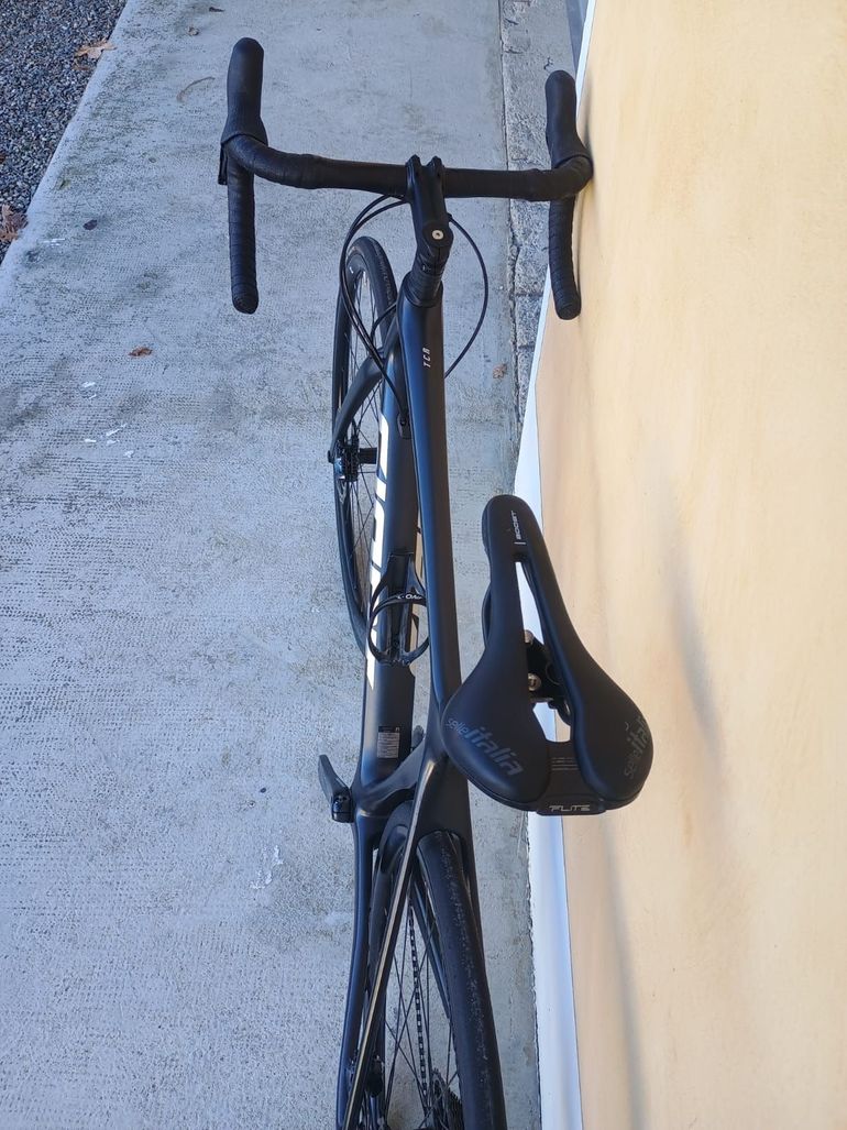 Giant TCR Advanced Disc 1 2022 2022