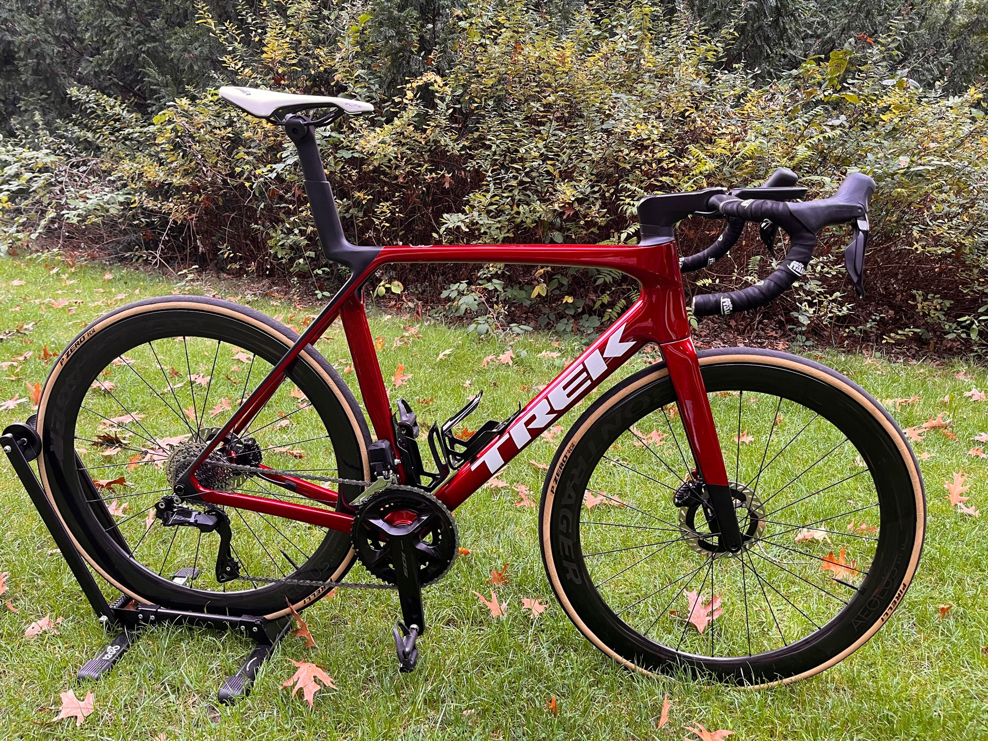 Trek Madone SL 6 Gen 8 2025 2025