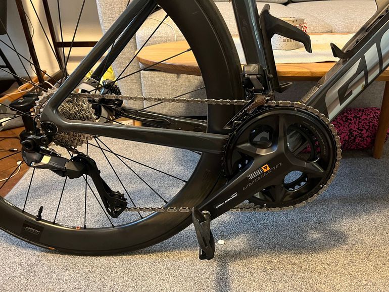 Giant Propel Advanced Pro 0 Di2 2025 2025