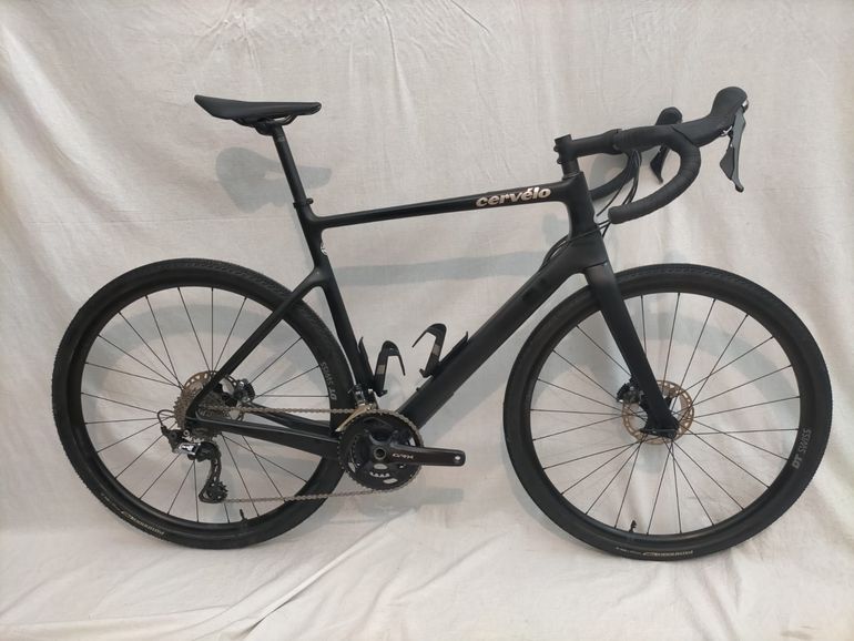 Cervélo Áspero SC Apex XPLR AXS 1 2024 2024