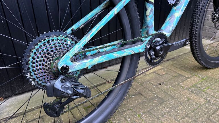 Specialized S-Works Epic 2022