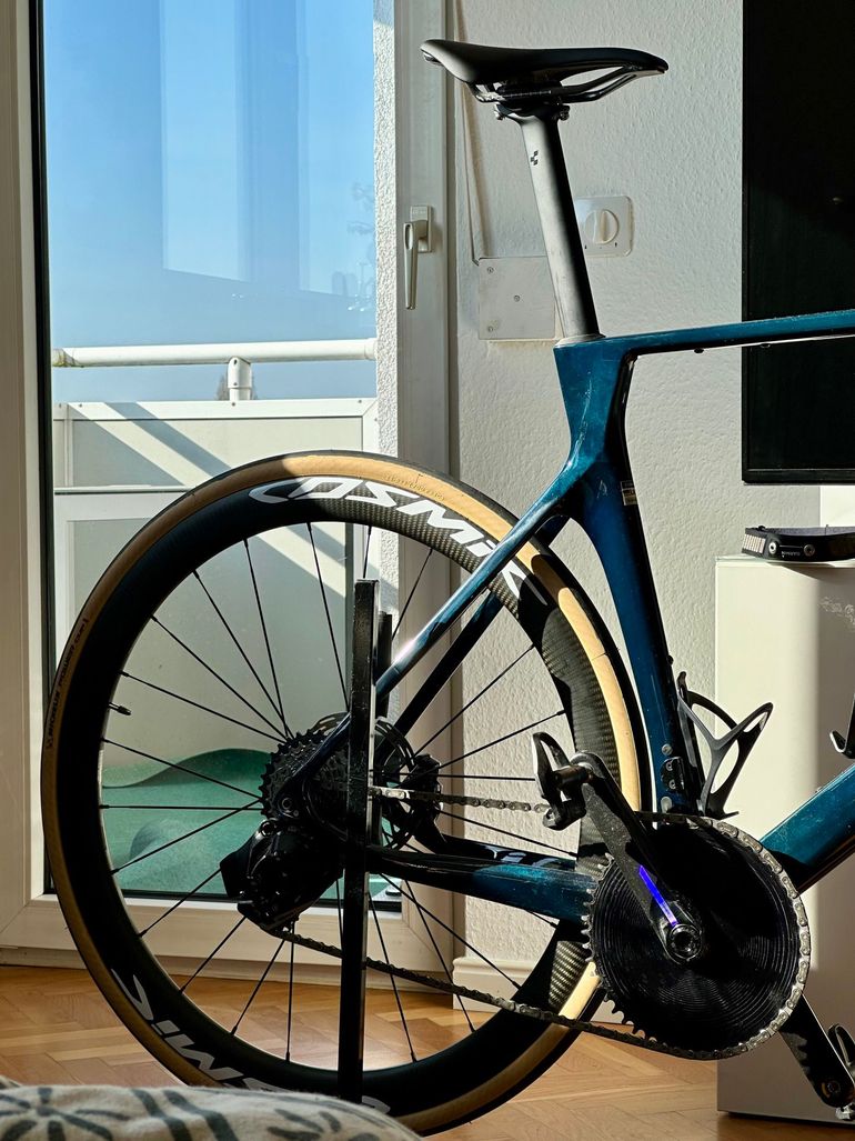 CUBE AGREE C:62, SLX 2023 2023