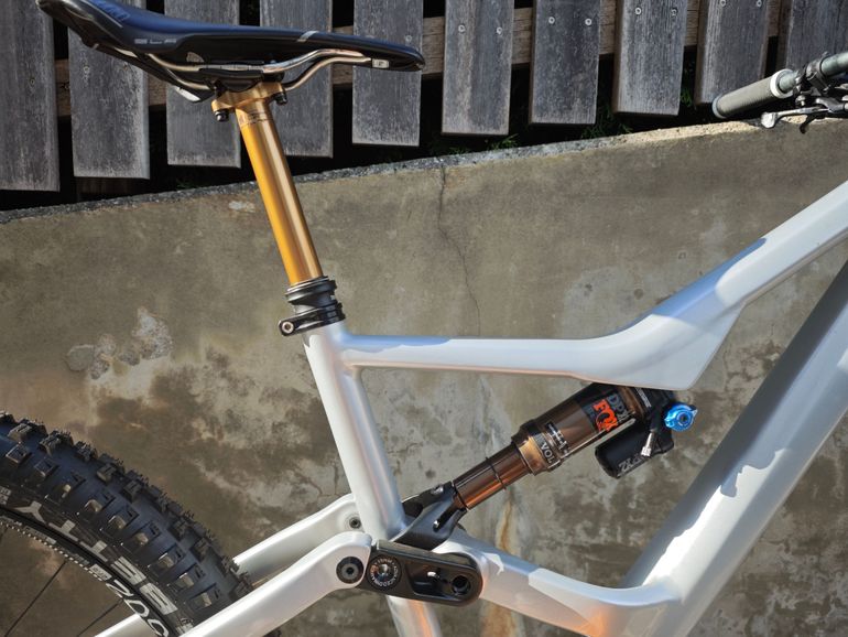 Orbea Occam SRAM GX 2020