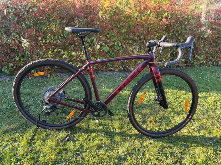 Trek Trek Checkpoint ALR 5 Driftless 2023