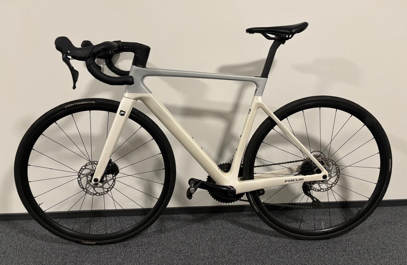 Focus IZALCO MAX 8.7 2024 2024