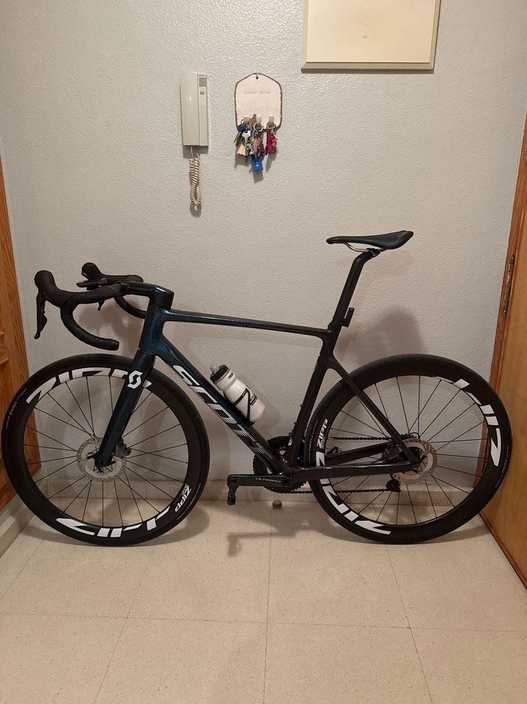 Scott Scott Addict Rc 40 2022 2022