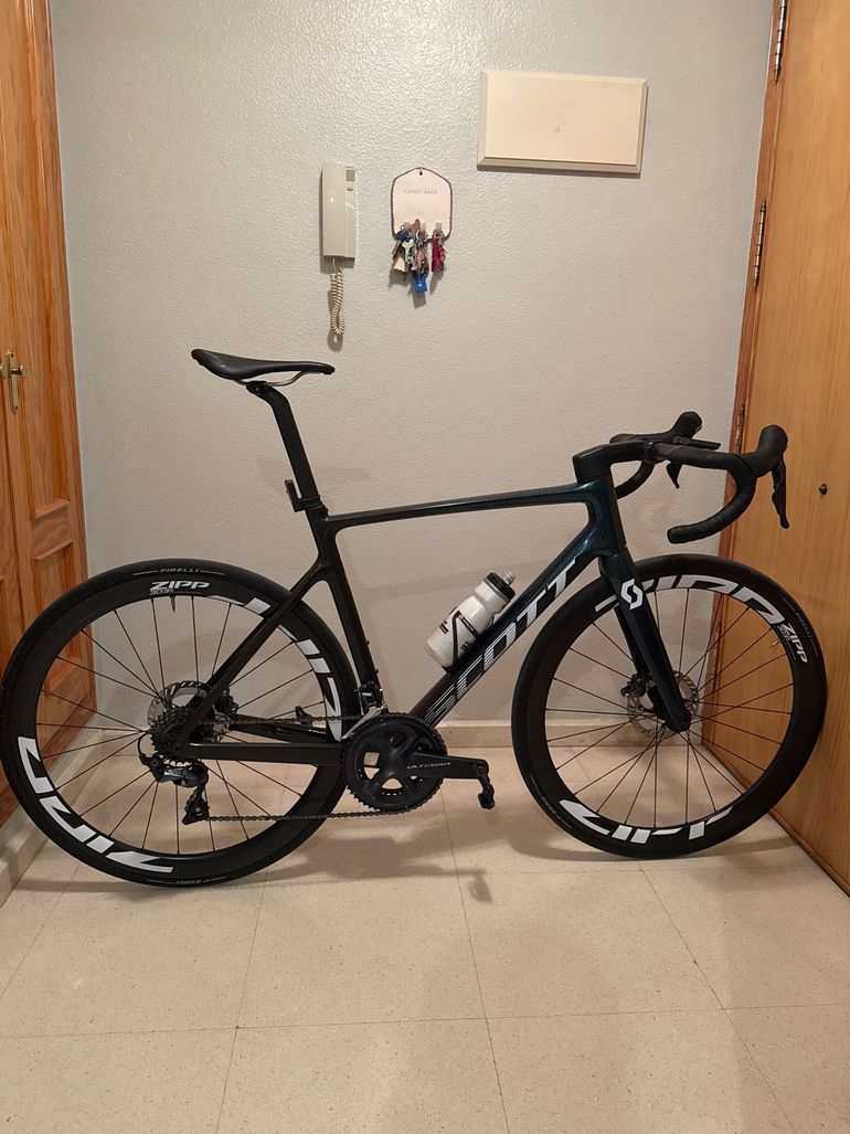 Scott Scott Addict Rc 40 2022 2022