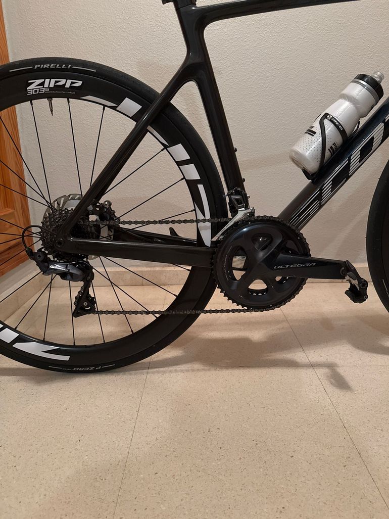 Scott Scott Addict Rc 40 2022 2022