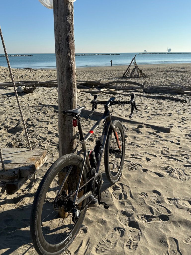 Argon 18 Dark Matter SRAM Rival eTap AXS 2023