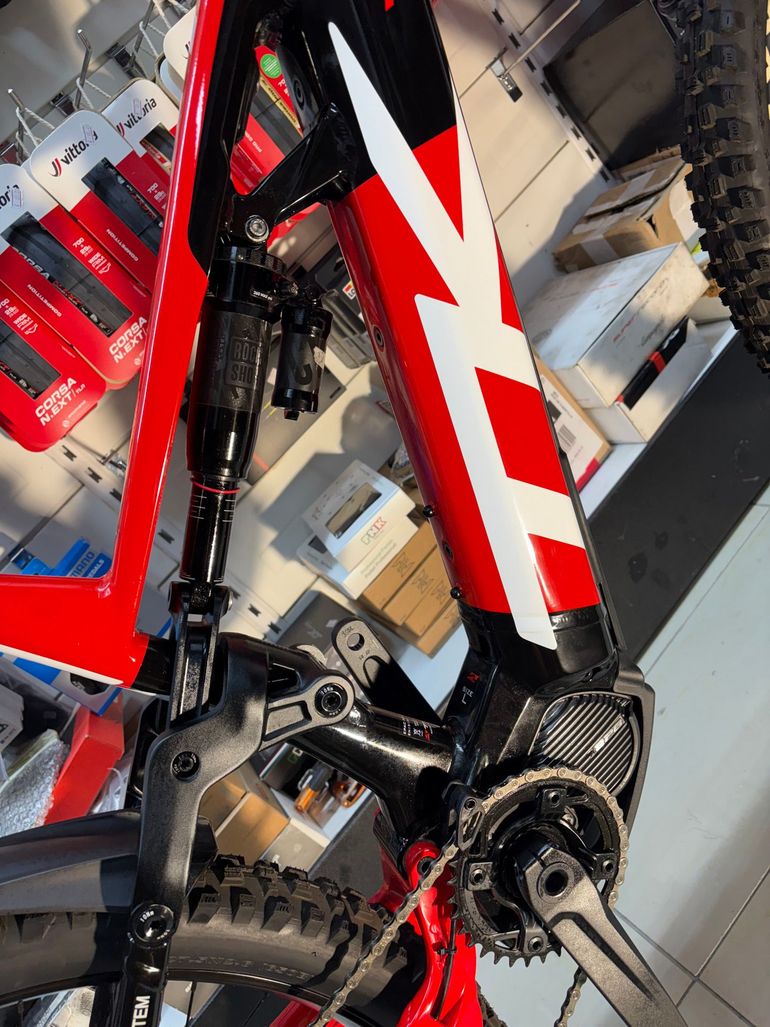 Thok TK01 R 2023 2023