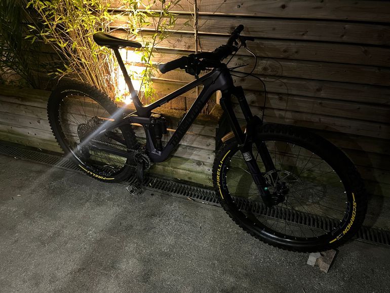 Transition Spire Carbon GX Code 2023 2023