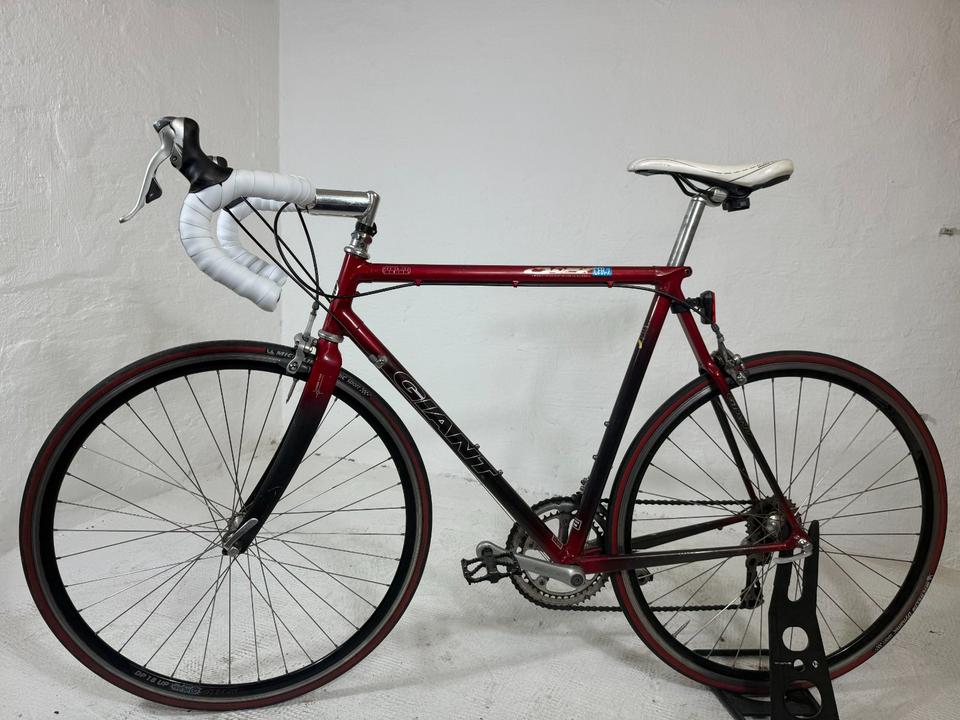 Giant Giant Cadex CFR2 534 1995