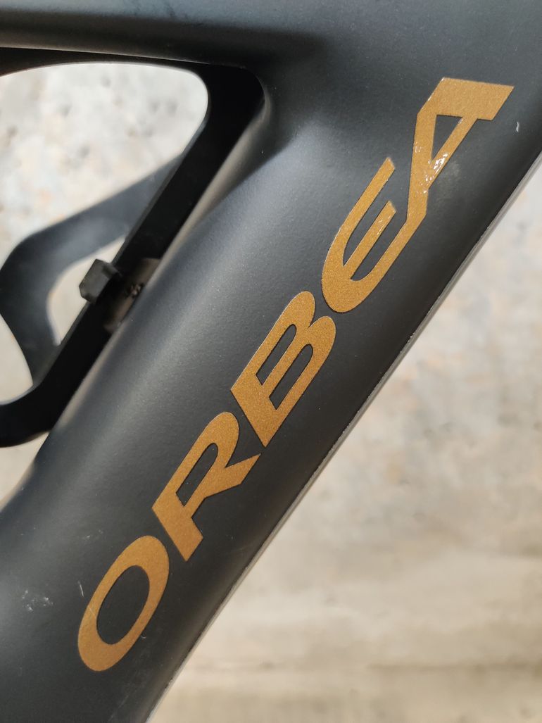 Orbea RISE H10 20mph 2024 2024