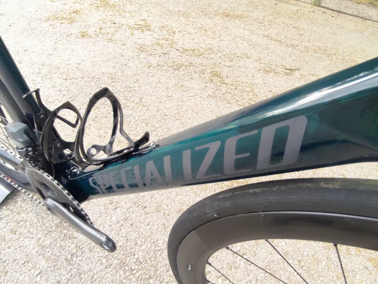 Specialized Venge Pro Disc used in L | buycycle