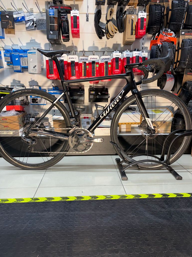 Wilier 0 SLR 2021