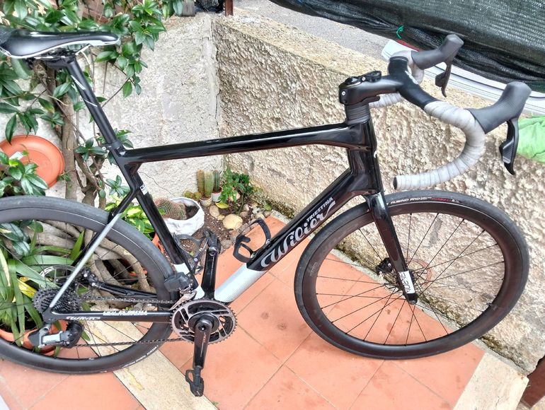 Wilier Wilier Triestina Garda 2024