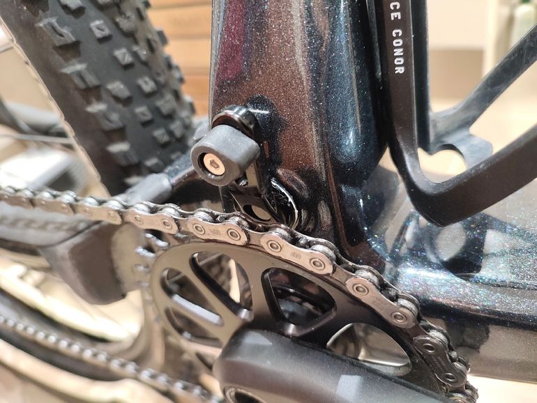 Cannondale Scalpel Carbon SE 2 2024 2024