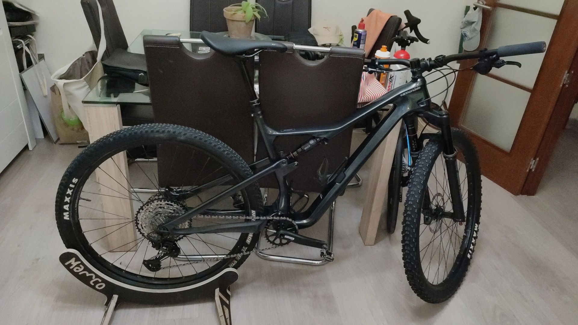 Cannondale Scalpel Carbon SE 2 2024 2024