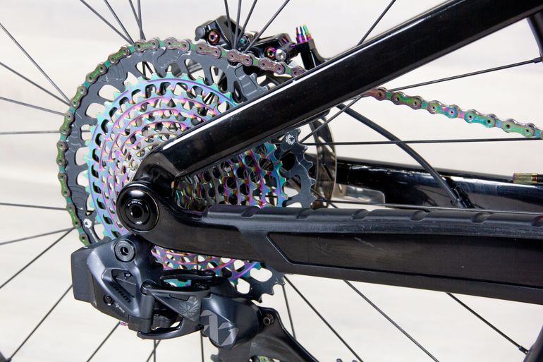 Trek Trek Fuel EX 9.9 Gen 6 2024