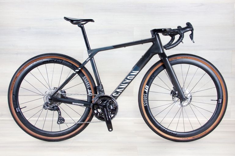 Canyon Canyon Grail CFR 2024