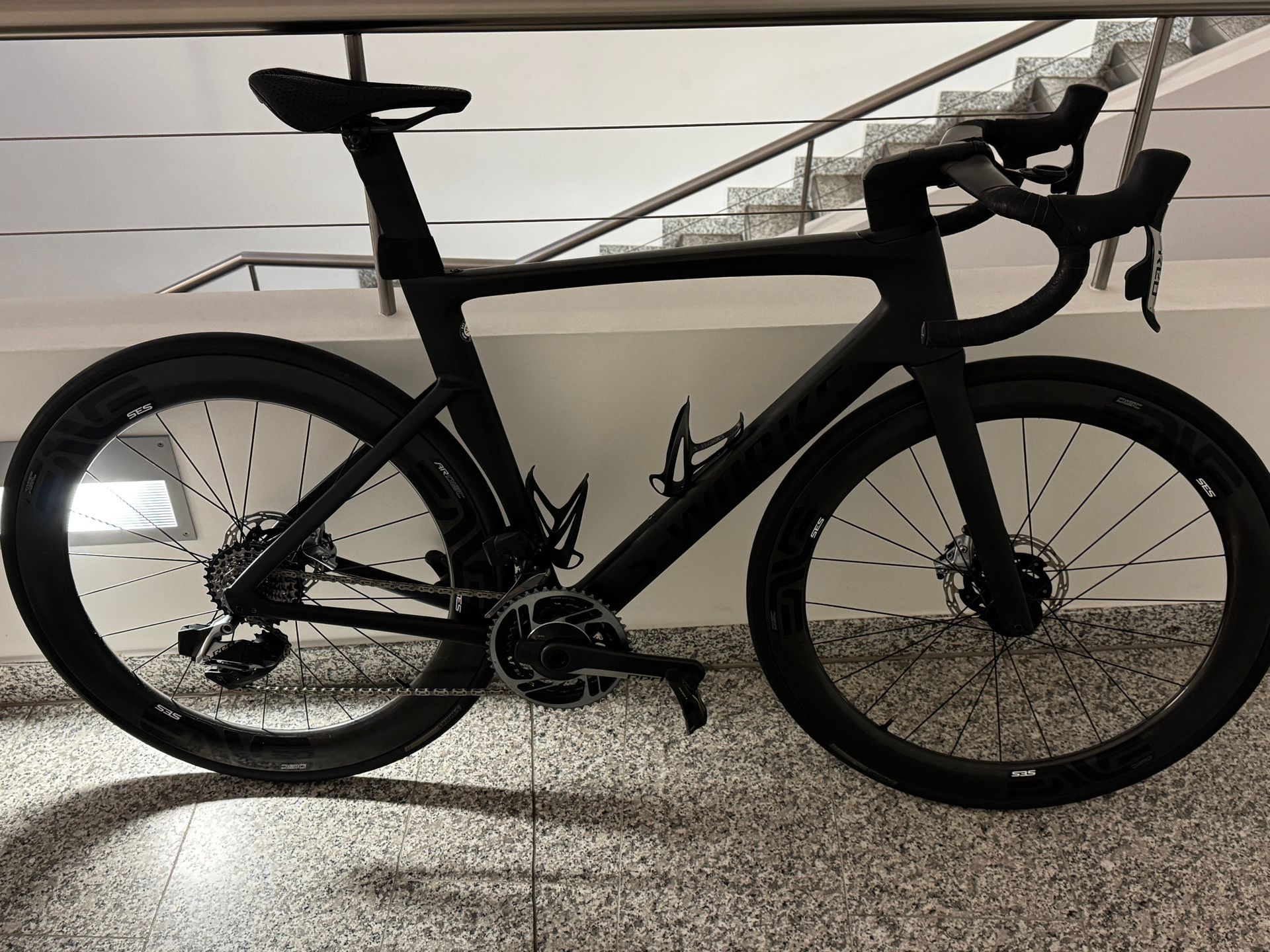 Specialized Venge SRAM Red eTap AXS 2020