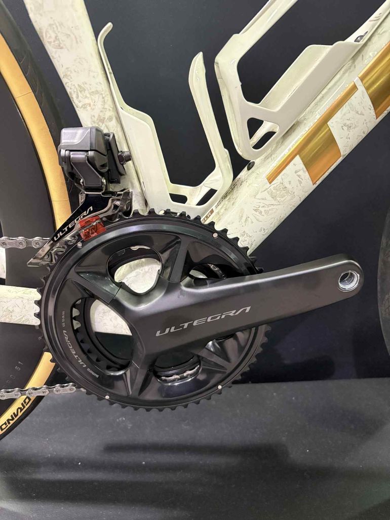 Trek Madone SLR 7 Ulltegra DI2 Gen 8 2025 2025