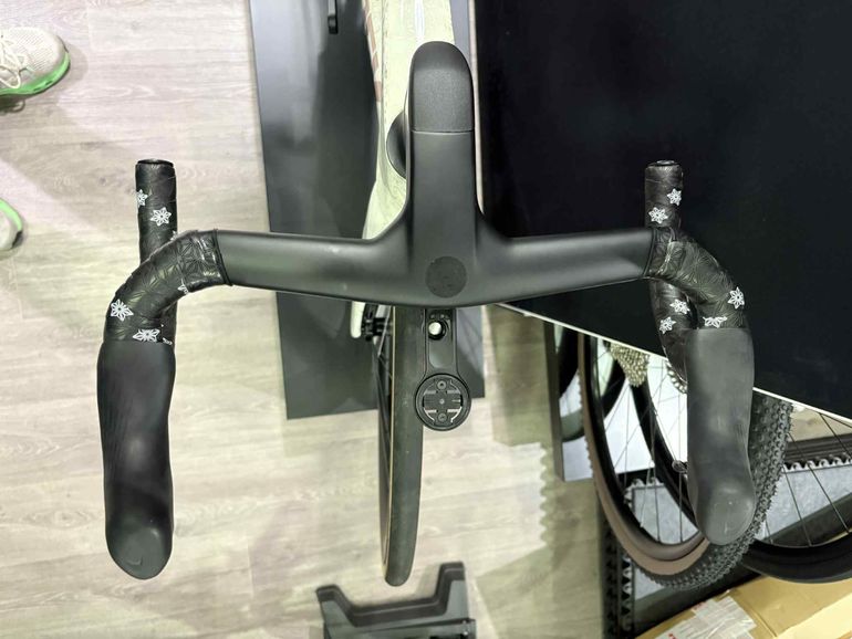 Trek Madone SLR 7 Ulltegra DI2 Gen 8 2025 2025