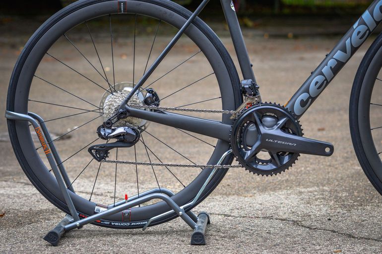 Cervélo R5 Shimano Ultegra Di2 2026