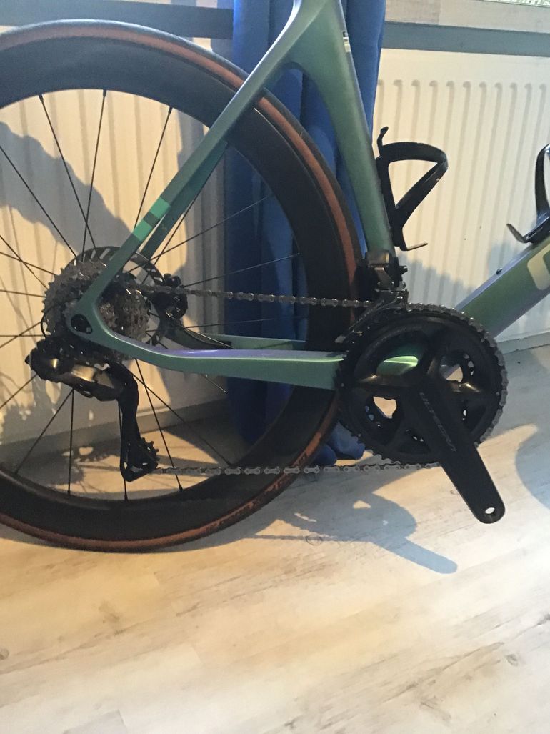 CUBE AGREE C:62, PRO 2025 2025