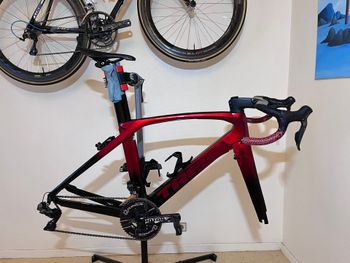 Trek Madone Shimano Dura Ace Di2 2019