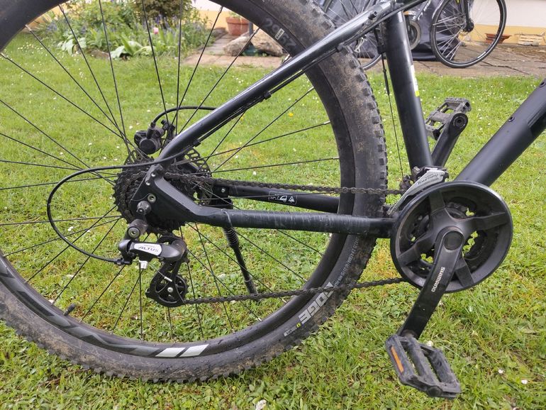 BULLS Sharptail 2 Disc 29 2020 2020