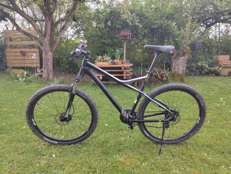 BULLS Sharptail 2 Disc 29 2020 2020